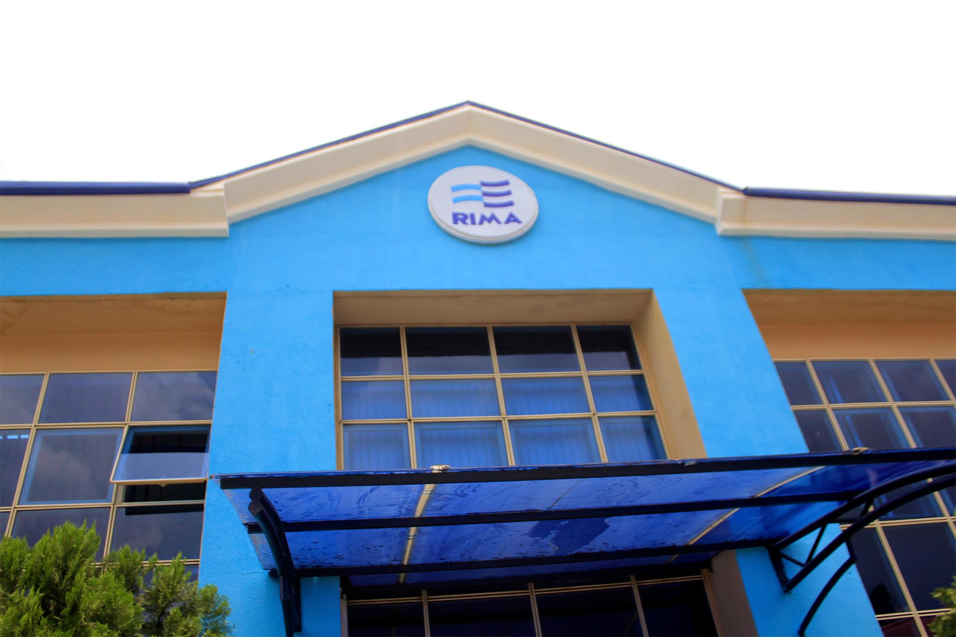 RIMA – River State Micro Finance Agency